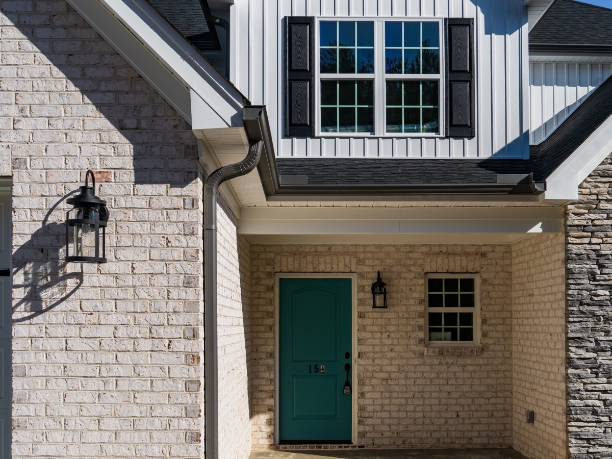 The Constance Floorplan Detail – CG2 Homes