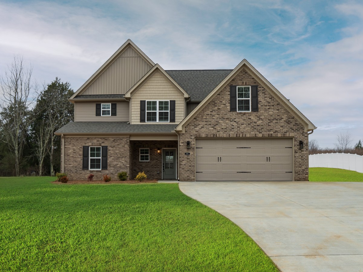 The Margate Floorplan Detail – CG2 Homes