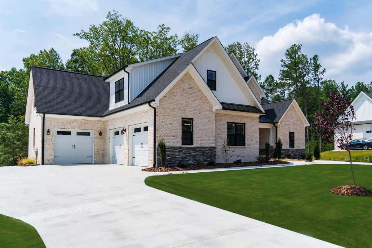 290 Old Heritage – CG2 Homes