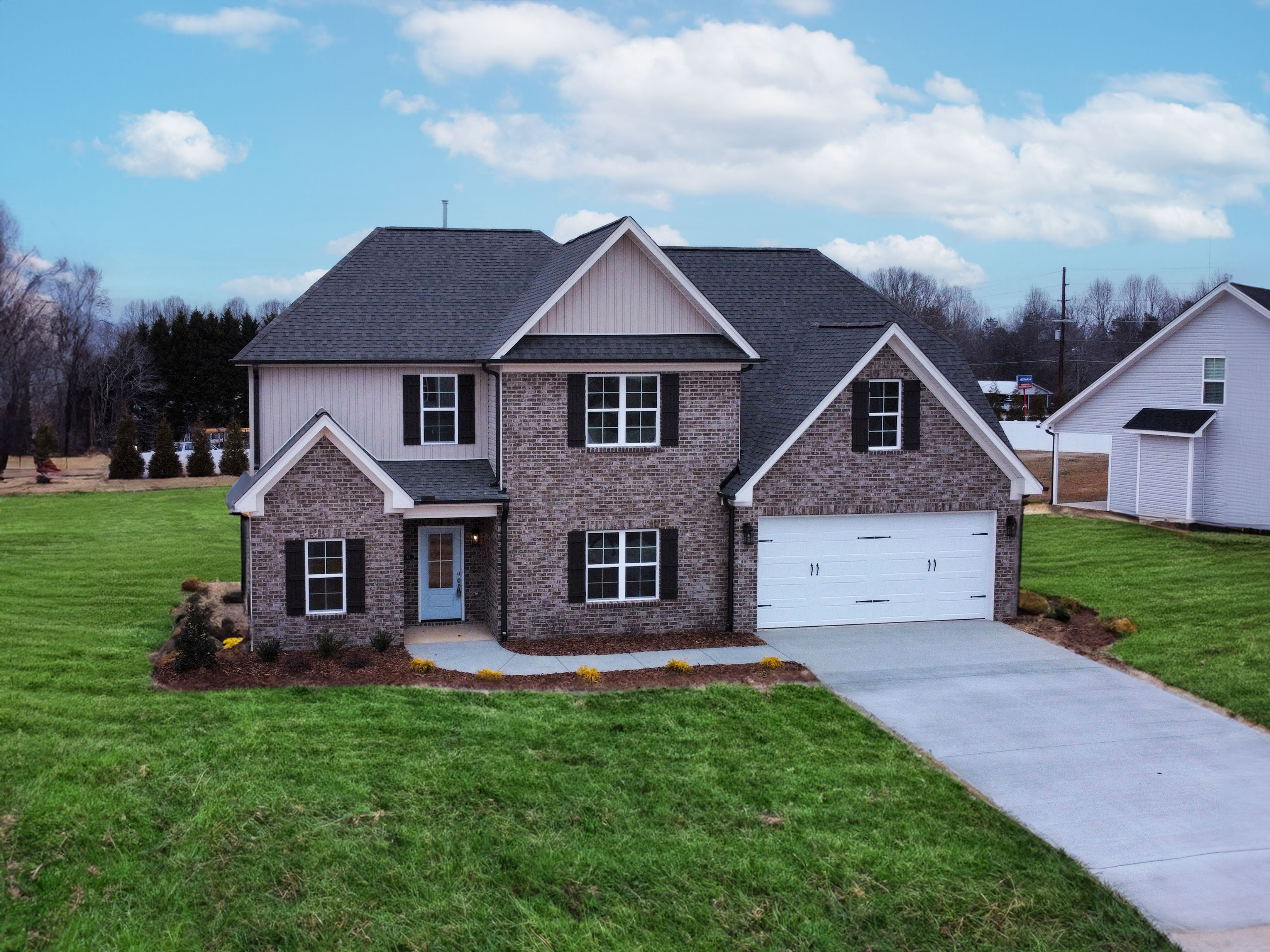 Classic Series – CG2 Homes